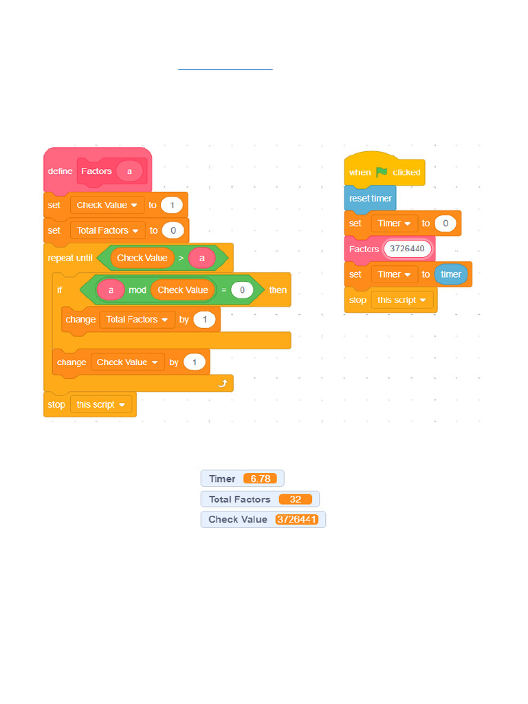 AISA Math Mania 2024 | PDF