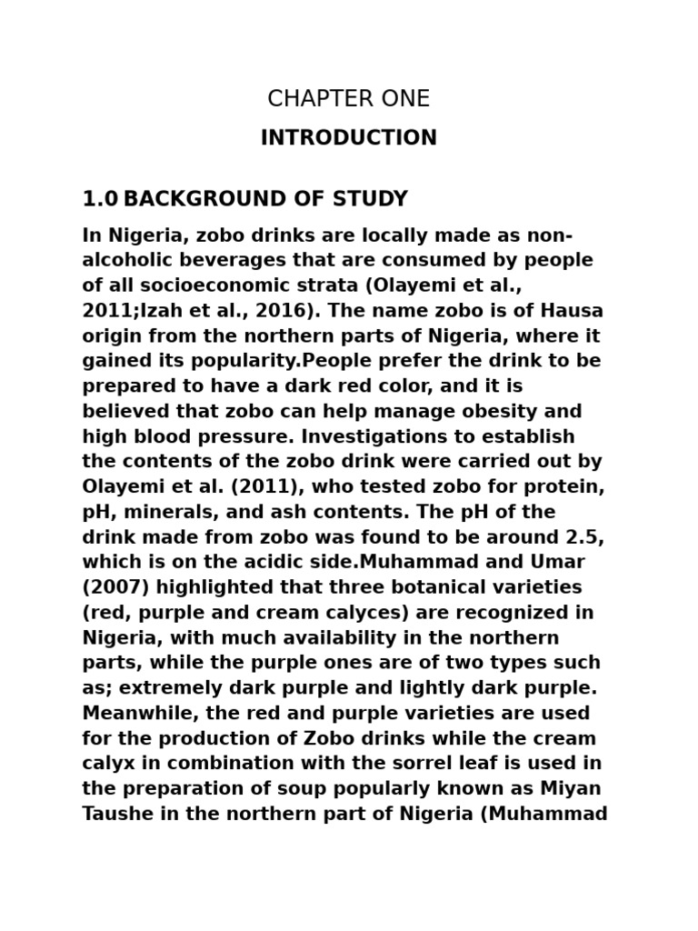 My Project Research | PDF