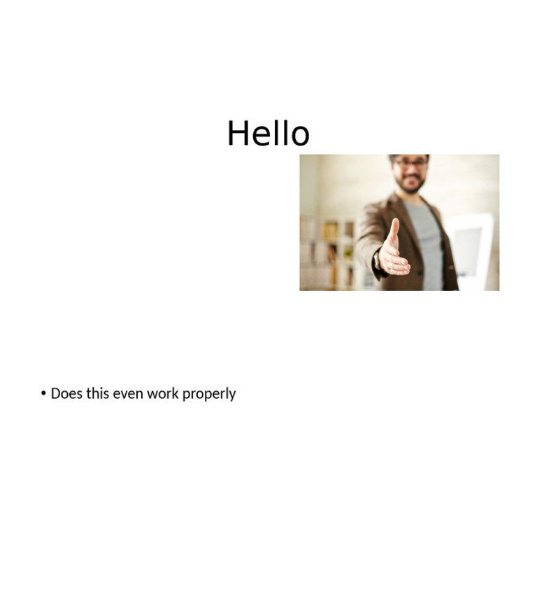 Hello | PDF