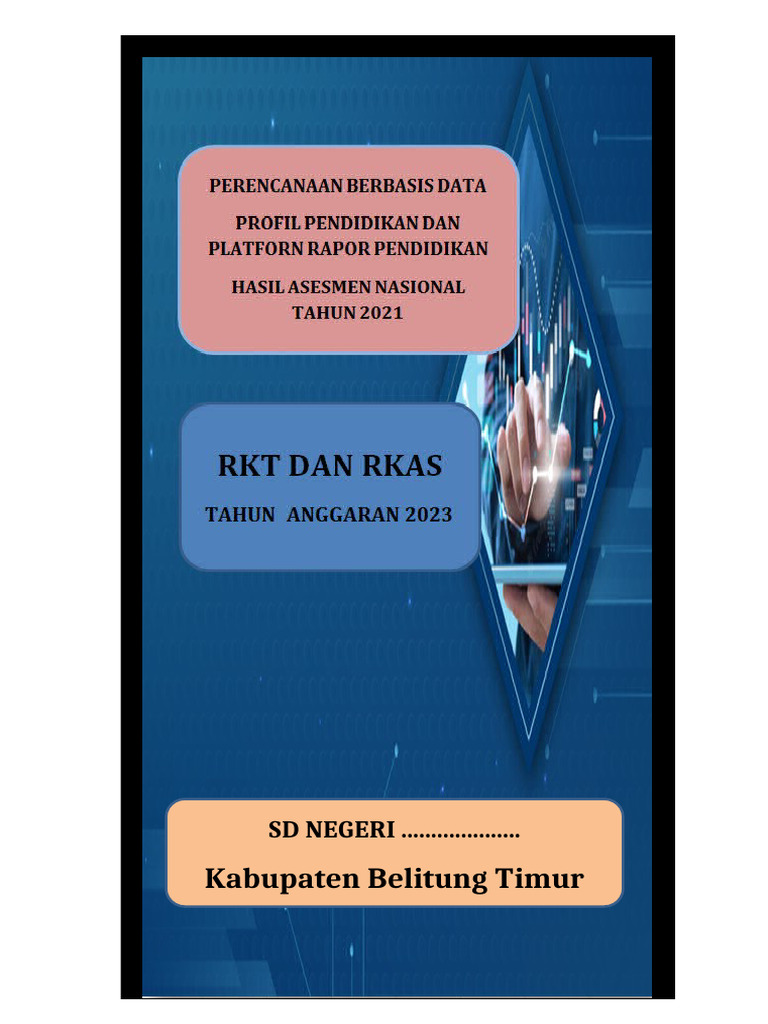 0-Form-Analsis PBD - RKT-RKAS 2023-SD .... | PDF