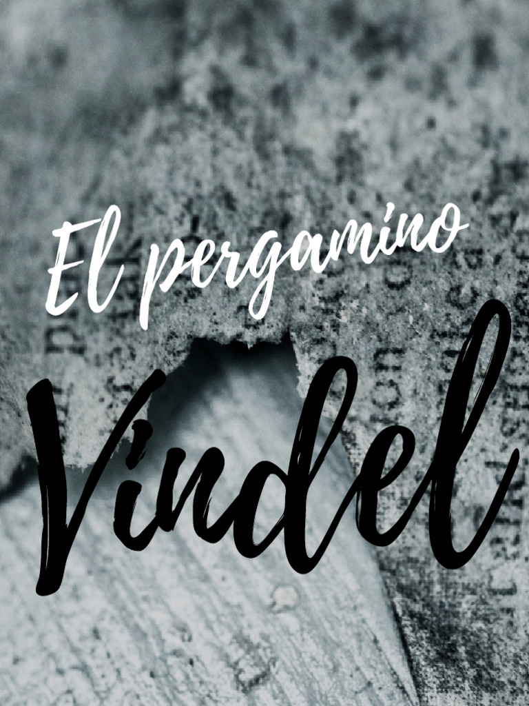 El Pergamino | PDF