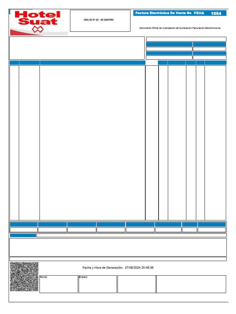 F.E. Distri Agro | PDF
