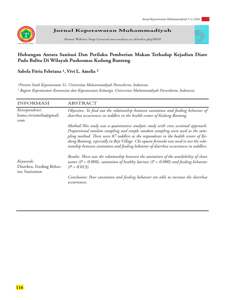 Adminasri, FEBRIANA | PDF