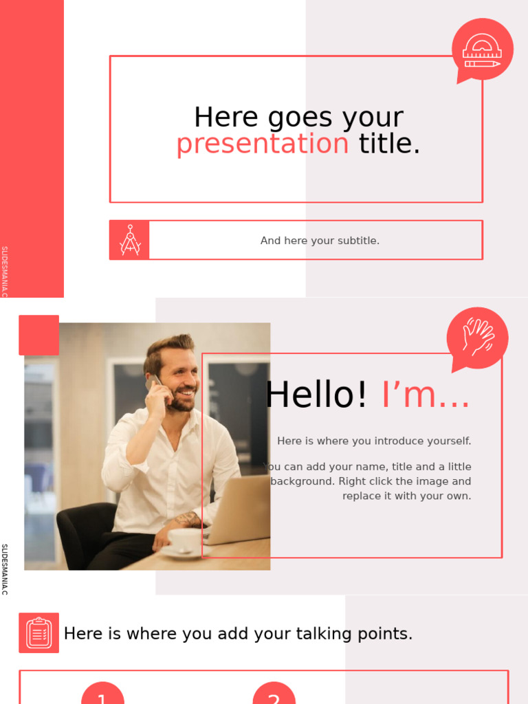 Reed SlidesMania | PDF