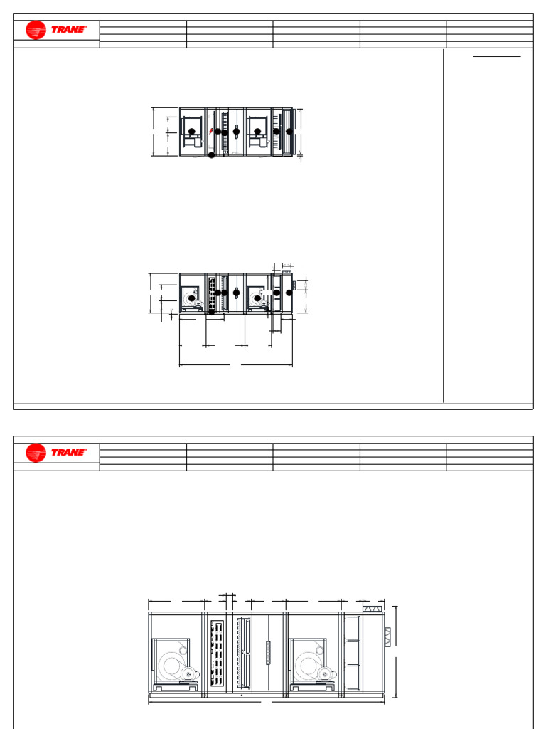 CLCP - ME Dimension Drawings | PDF