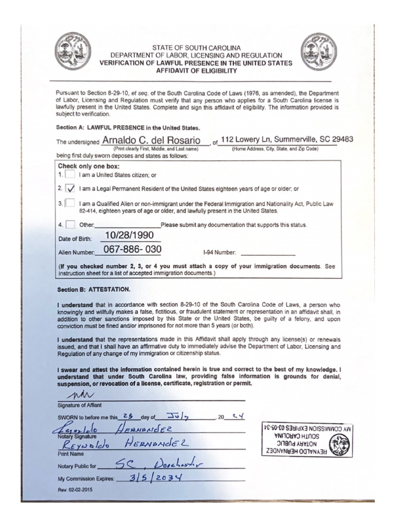 Scanned Documents | PDF