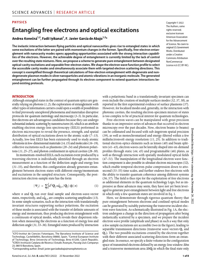 Paper 400 | PDF
