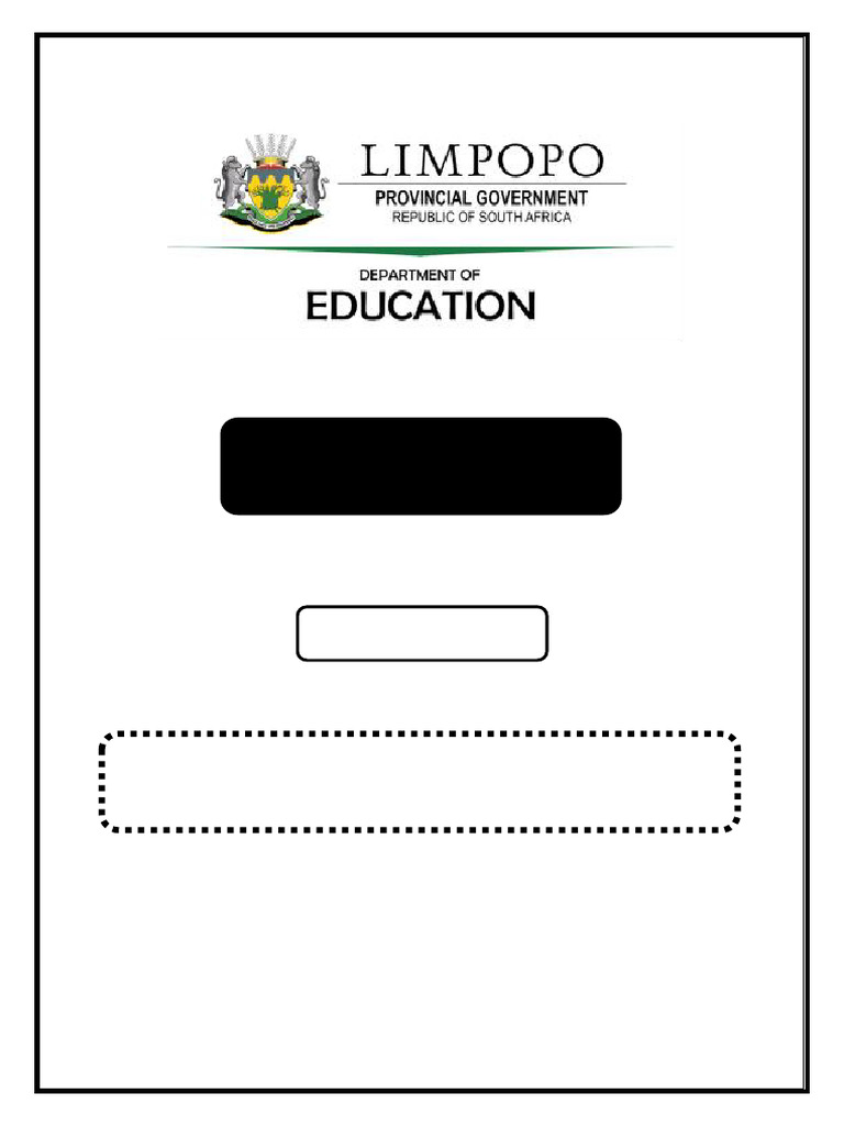 Sept 2024 Maths Paper 1 | PDF
