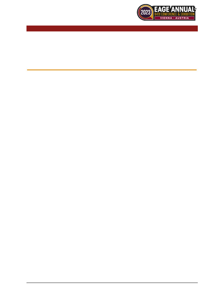 Automated Decision Making and Guided QC For Full-Waveform Inversion | PDF