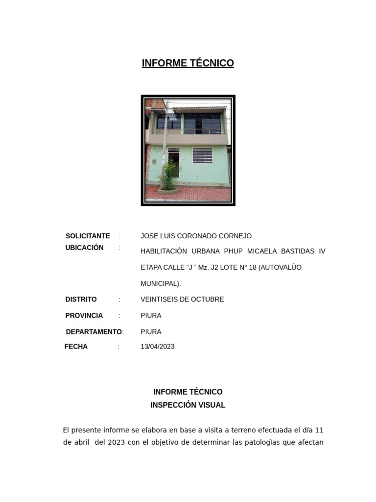 Iv Etapa de Enace | PDF