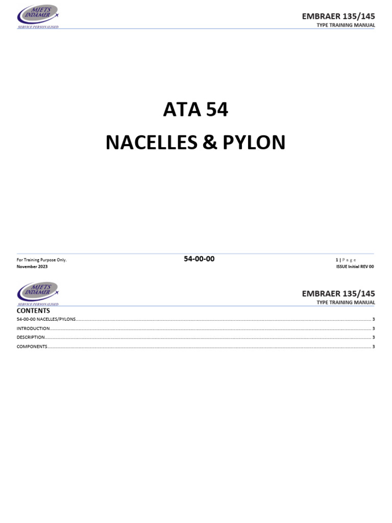 Ata 54 | PDF