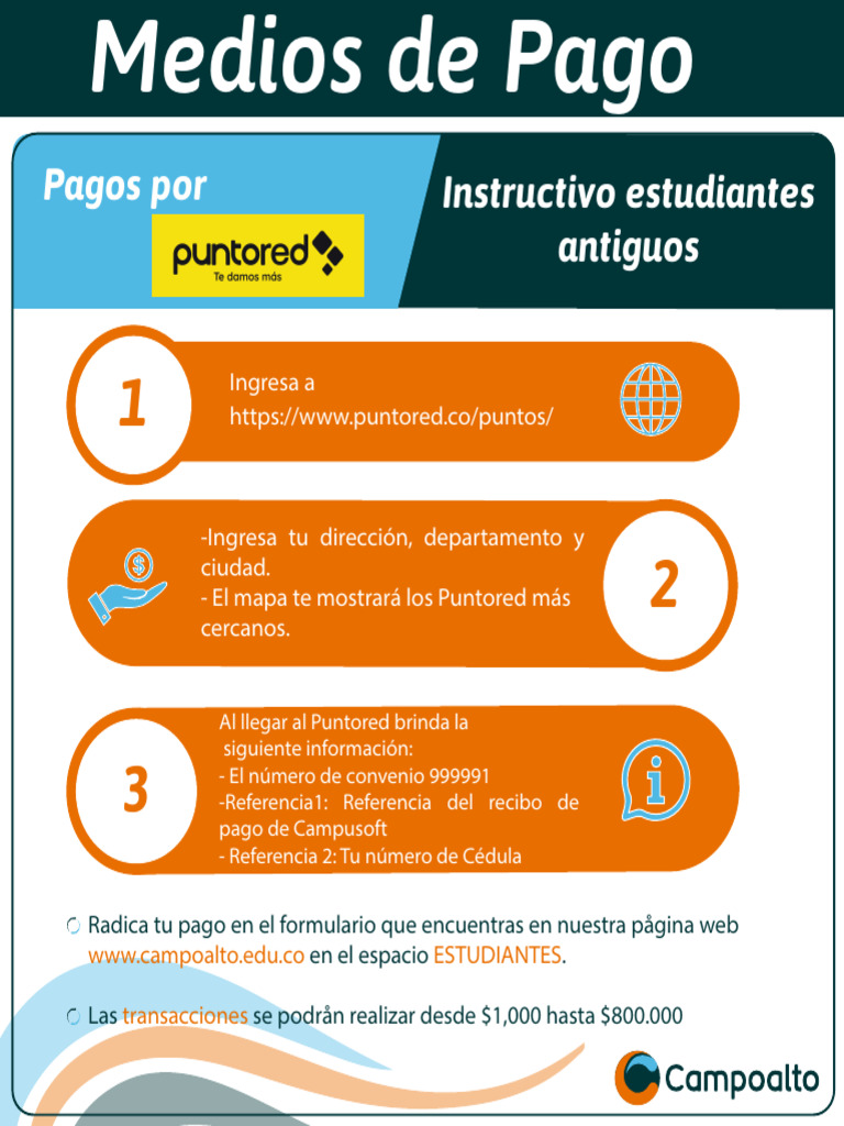 Medios de Pago - Final | PDF