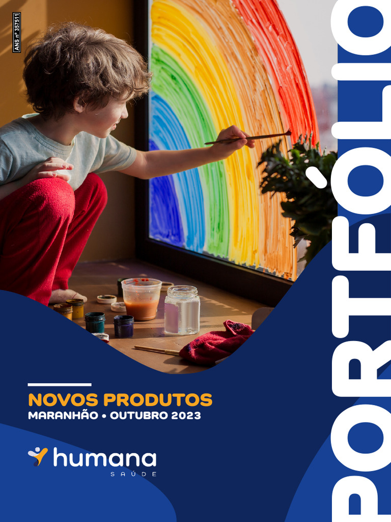 Tabelas 2023 - Outubro - Humana Ma - Pme (Sem Odonto) | PDF