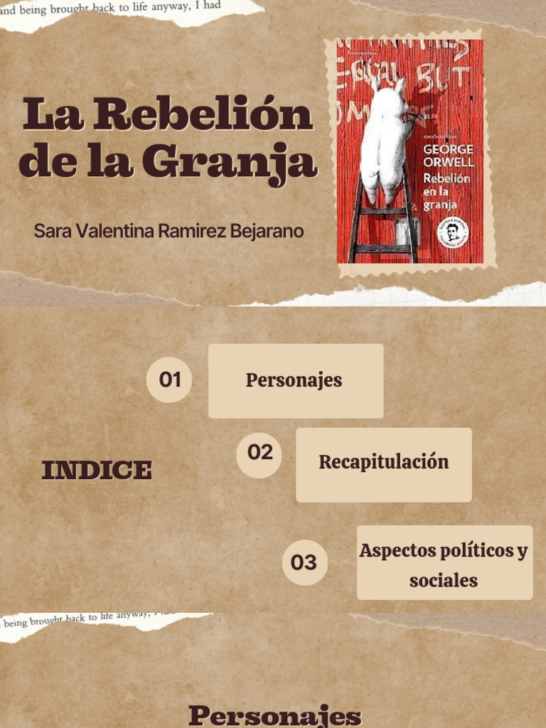 La Rebelión de La Granja - 20240621 - 130245 - 0000 | PDF