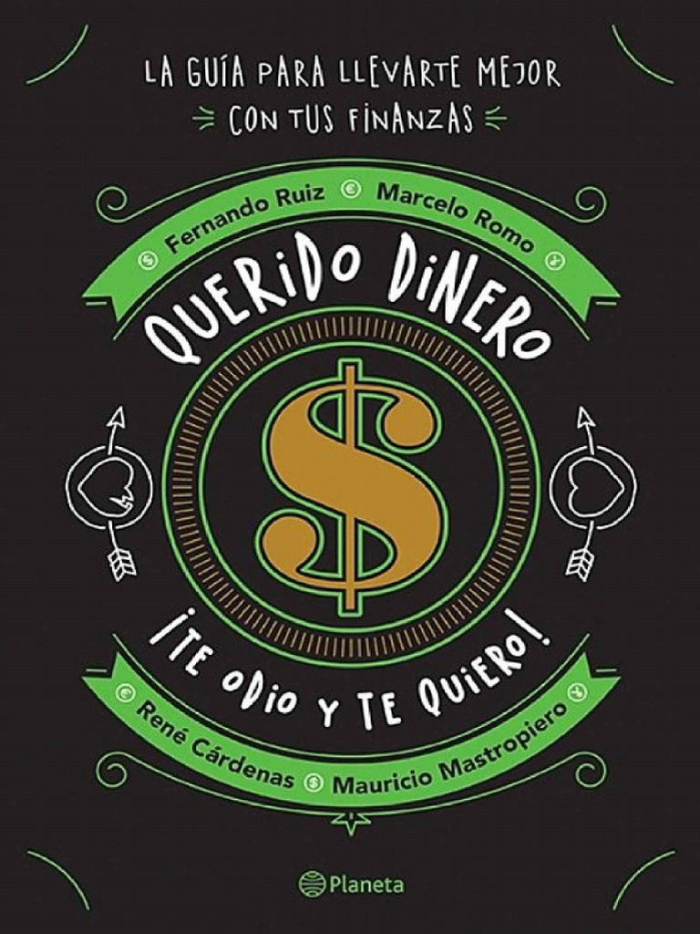 Querido Dinero | PDF