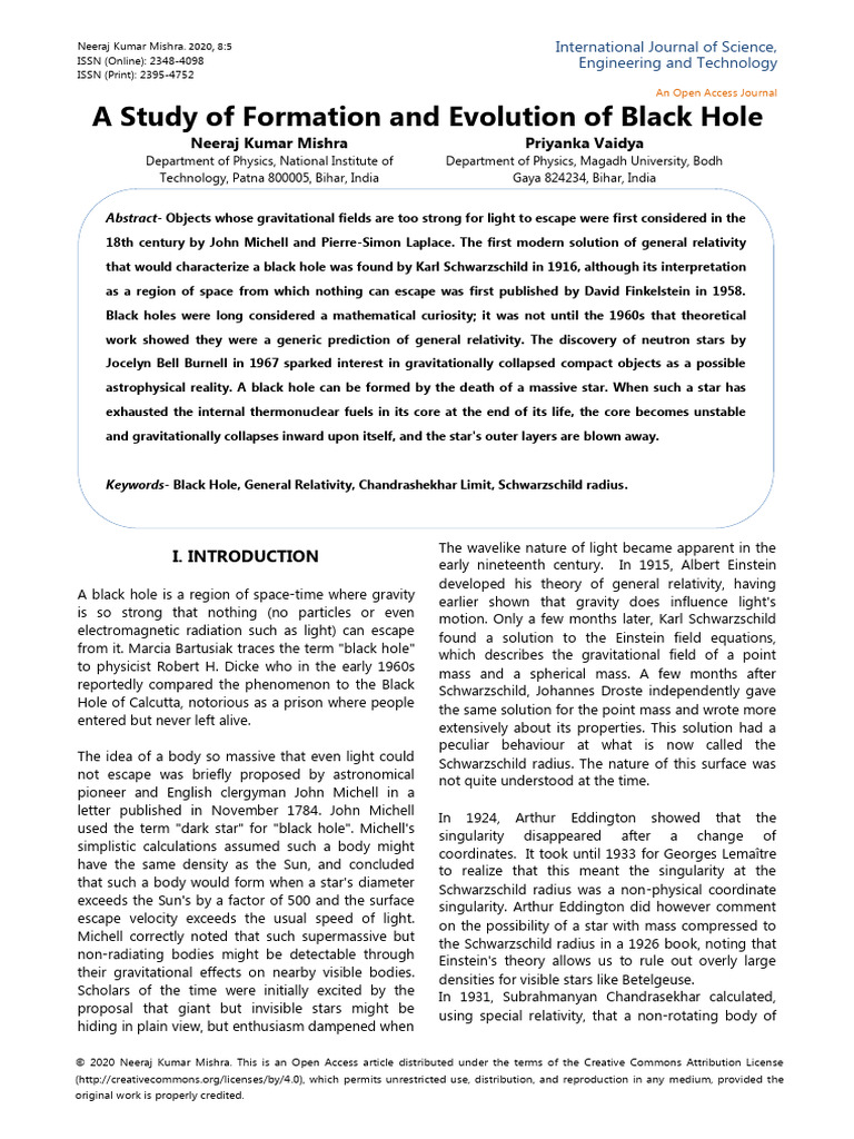 IJSET V8 Issue5 298 | PDF