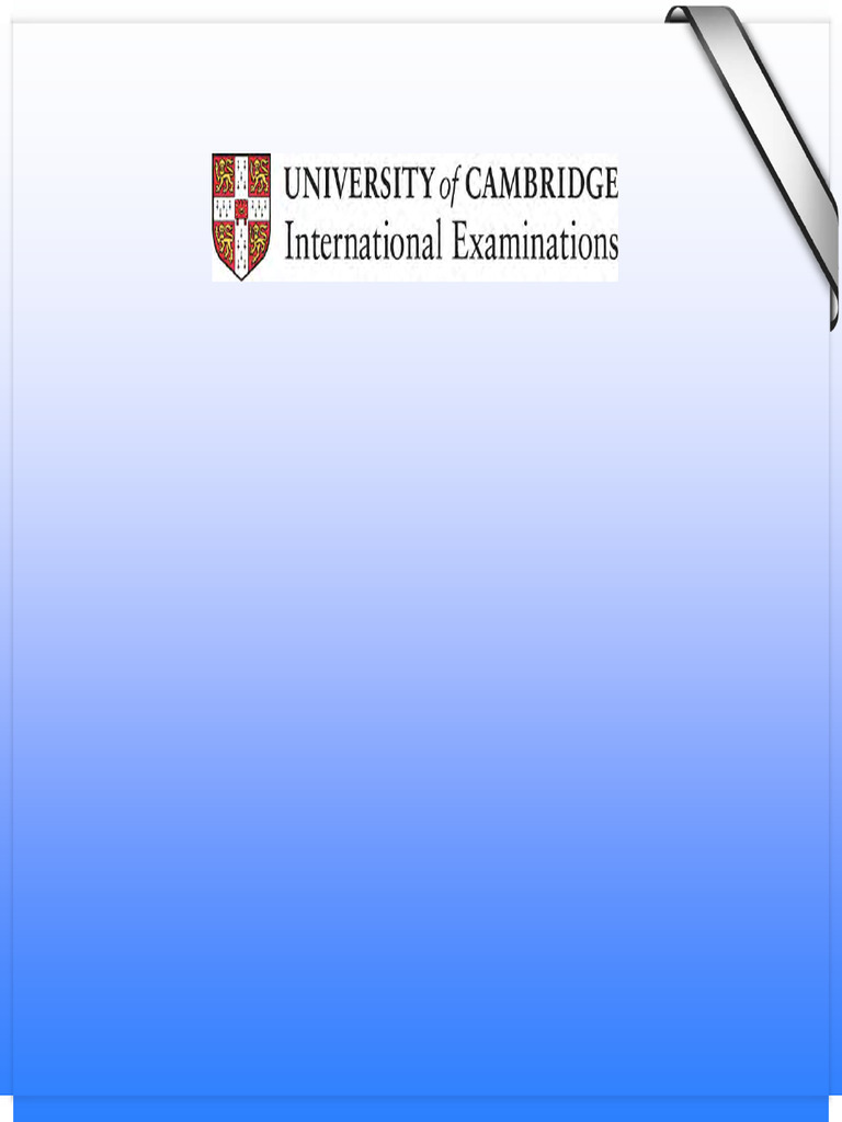 0400 IGCSE Art and Design (PDFDrive) | PDF