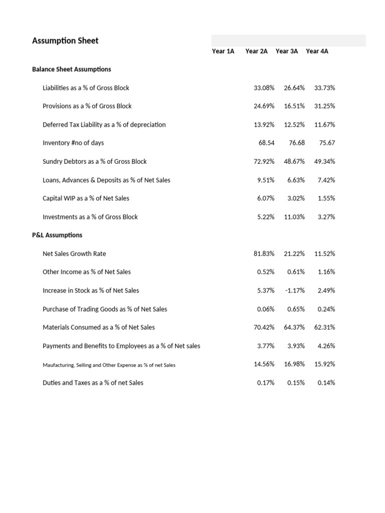 FM Varsity Main-Model Chapter-5 | PDF