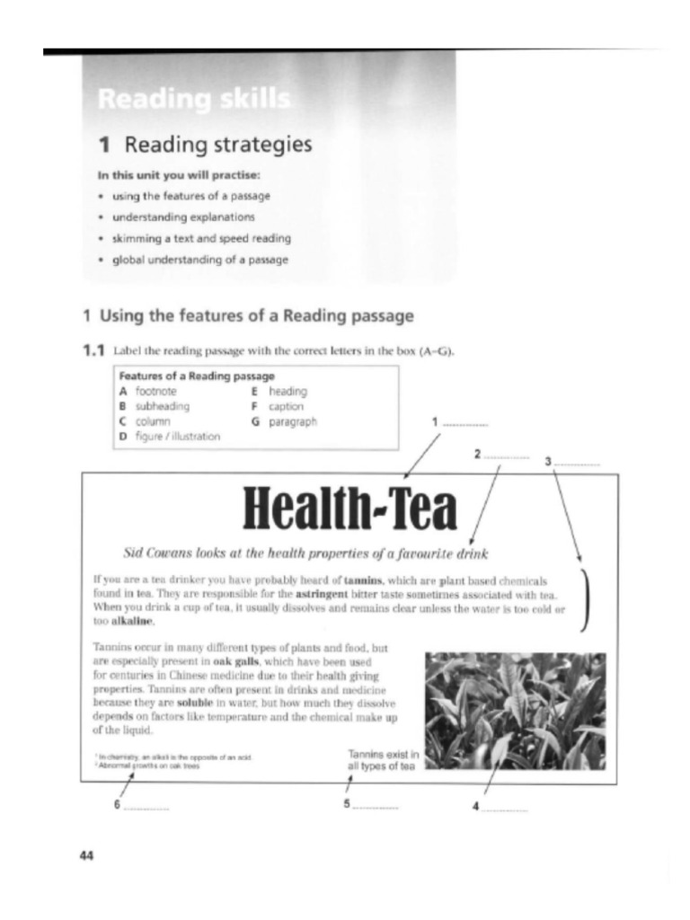 Reading 1 | PDF