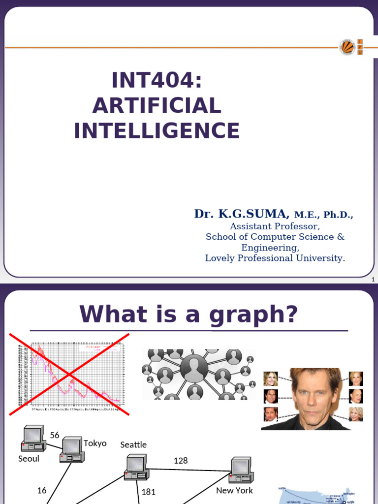 UNIT I 4 BFS_ DFS_ Iterative Deepening_ Bidirectional | PDF UNIT I 4 BFS_ DFS_ Iterative Deepening_ Bidirectional | PDF