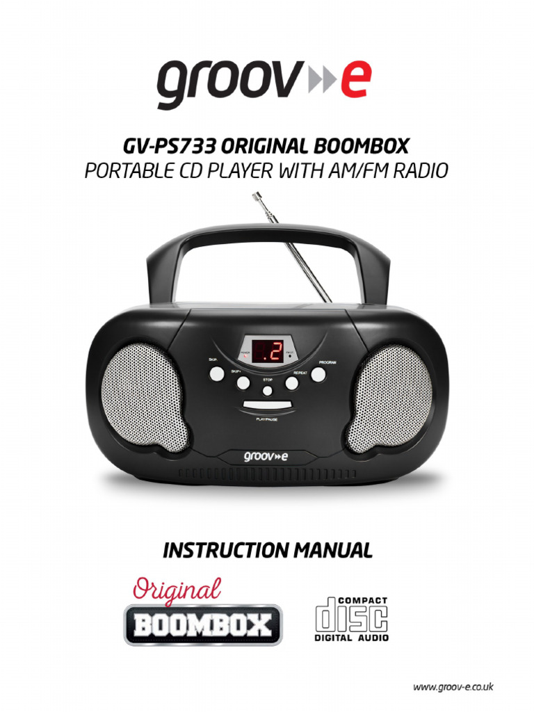 GV-PS733 User Manual | PDF