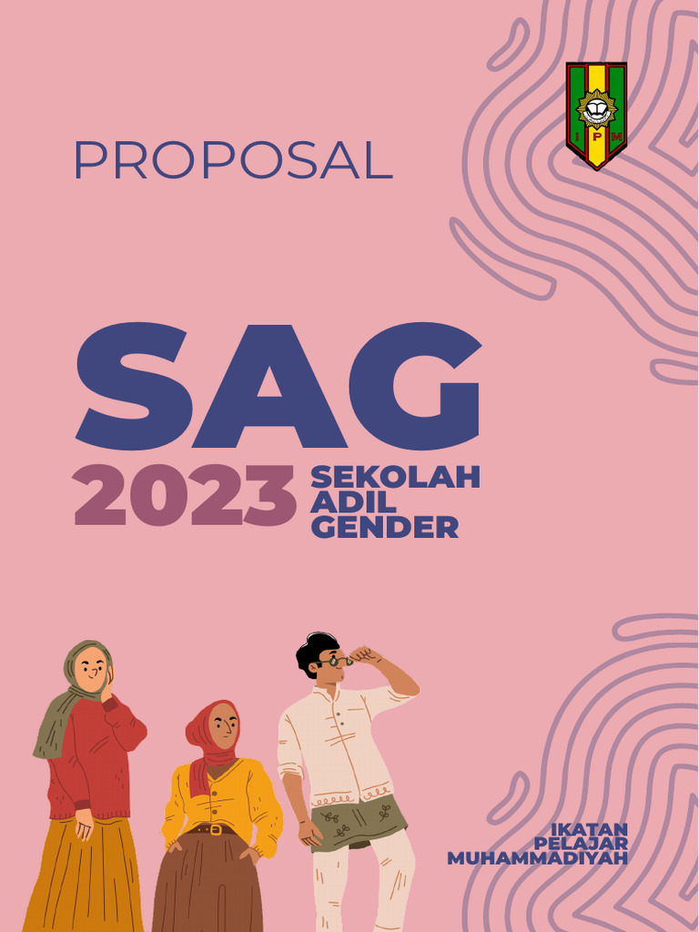 Proposal Sag PP Ipm-2 | PDF