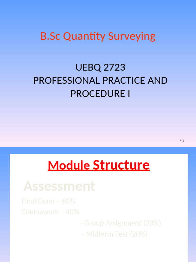 Topic 1a - Module Overview Introduction X 1 5 | PDF Topic 1a - Module Overview Introduction X 1 5 | PDF