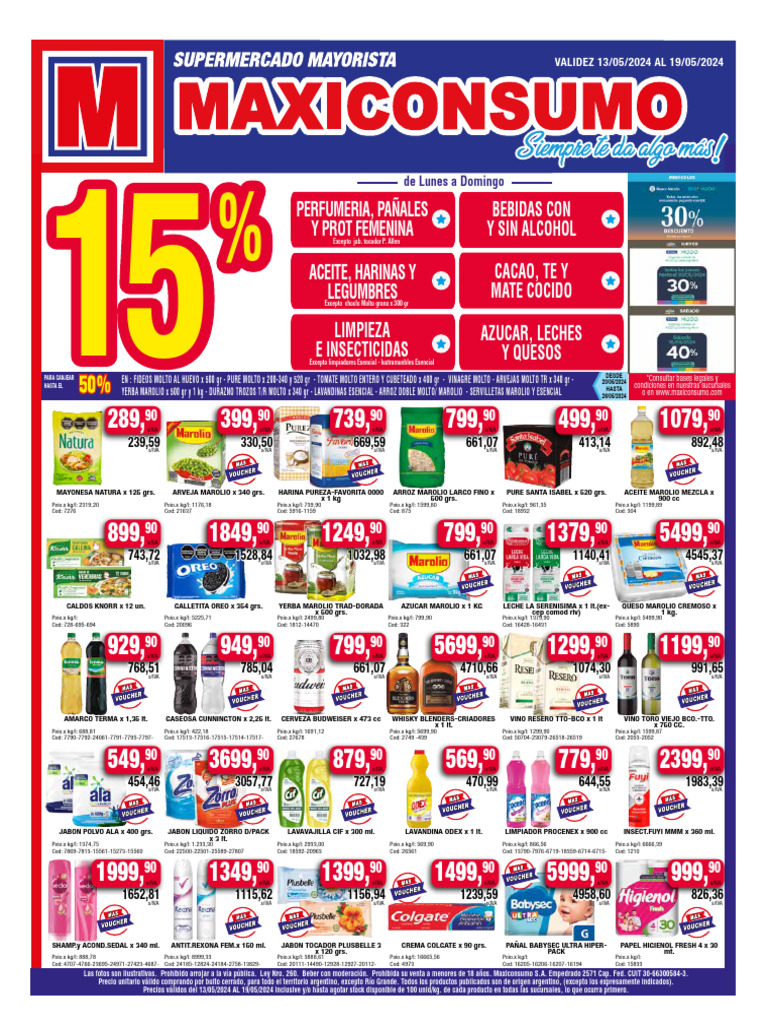 Revista de SUPER | PDF