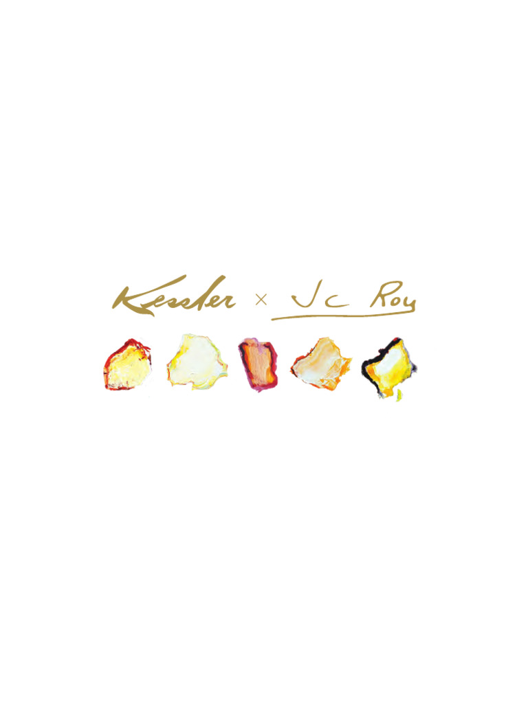 JCR 2024 Presale Catalog | PDF