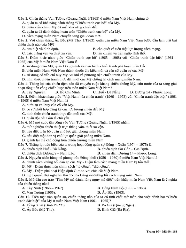 SU 12 - de So 163 | PDF