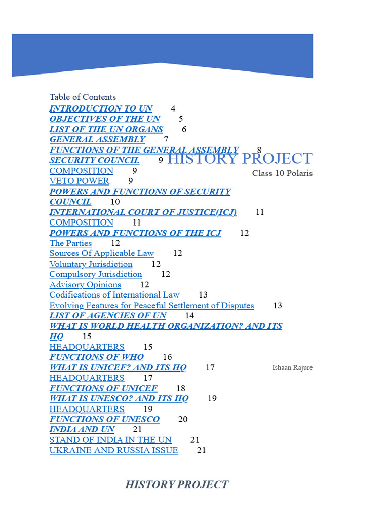 Open History Project | PDF