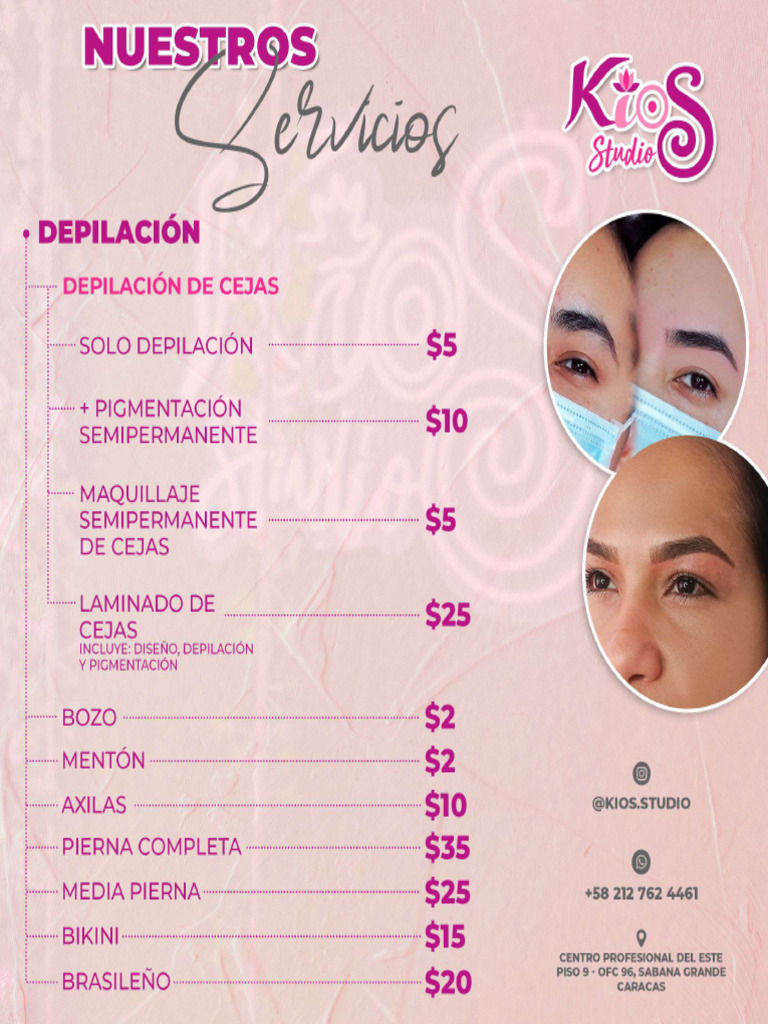 Servicios-Kios-Studio | PDF