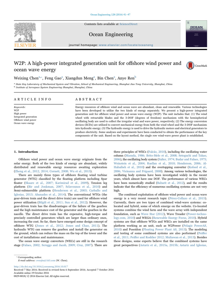 Referensi PLTG 1 | PDF