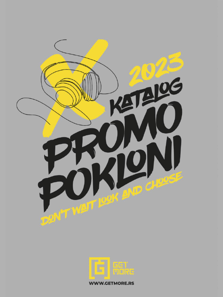 Kat Pro Promotion | PDF