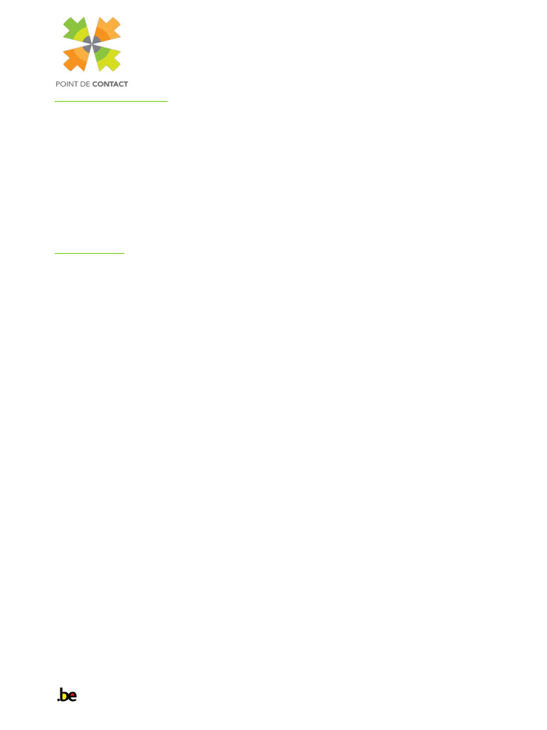 Resume Signal | PDF