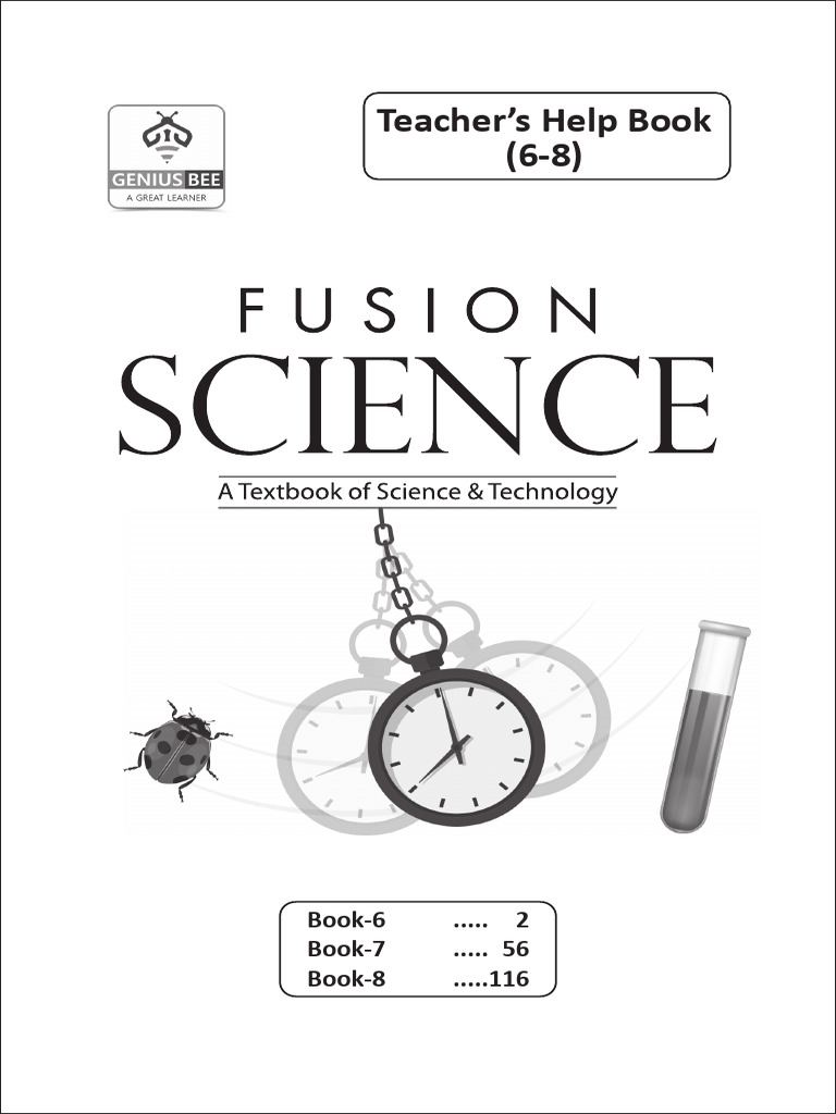 Science (6-8) | PDF