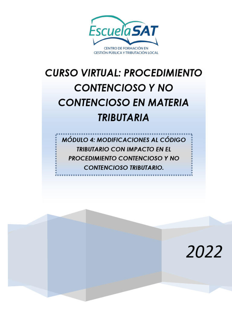 Modulo 04_PCNMT_ 2022 | PDF