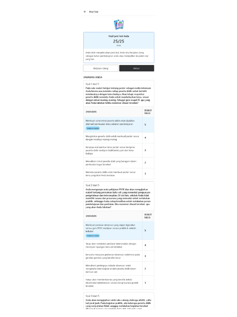 Ppa 1 | PDF