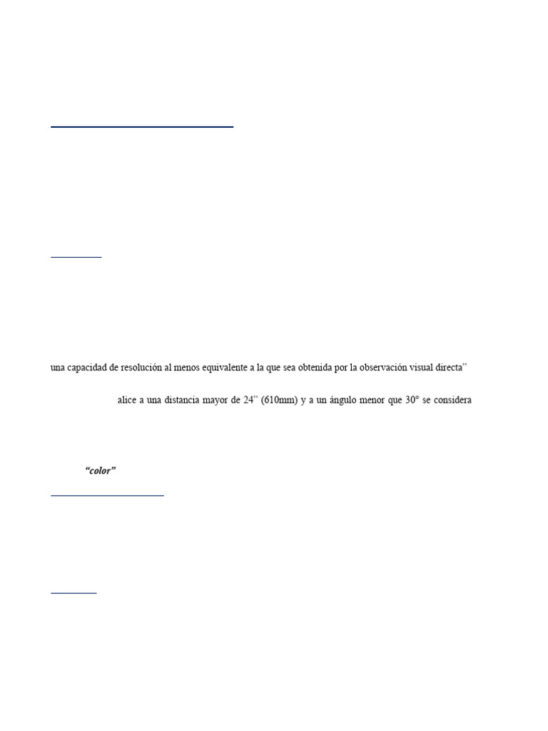 Guía para VT II - MRRB - 2021 | PDF