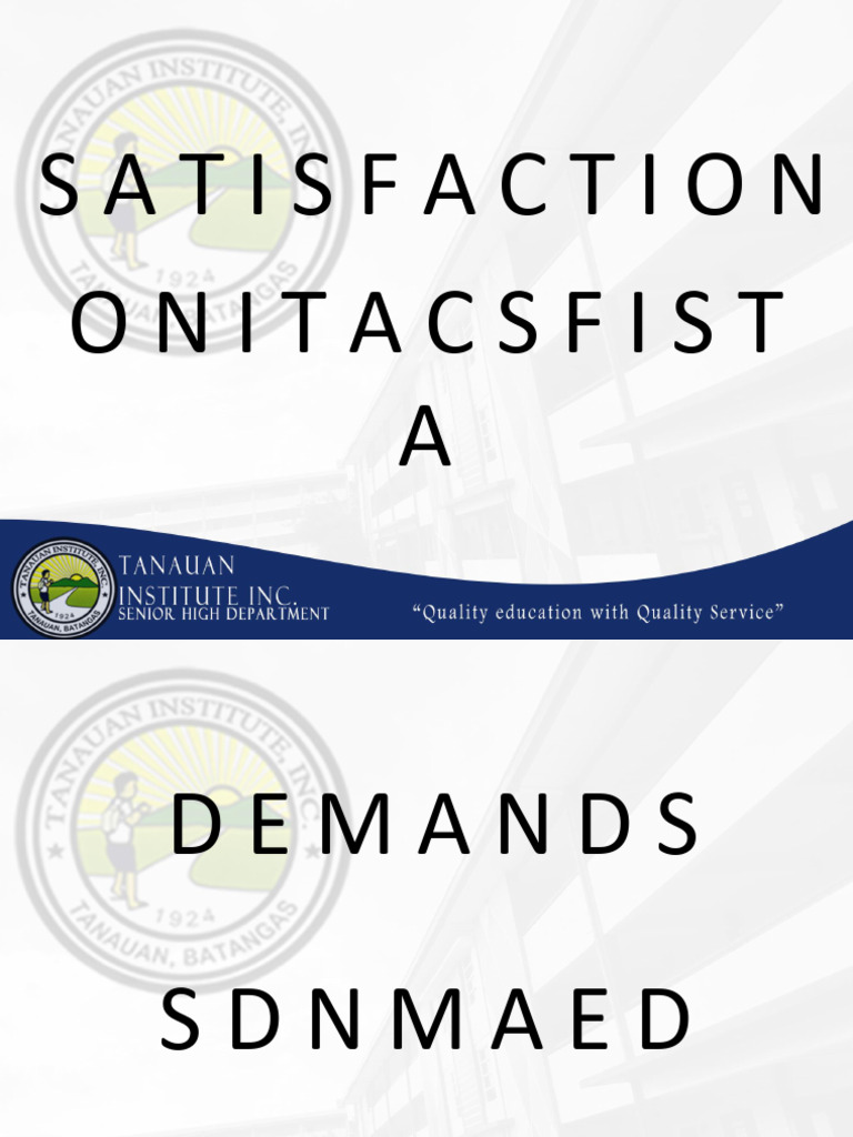 Lesson-1 Marketing | PDF