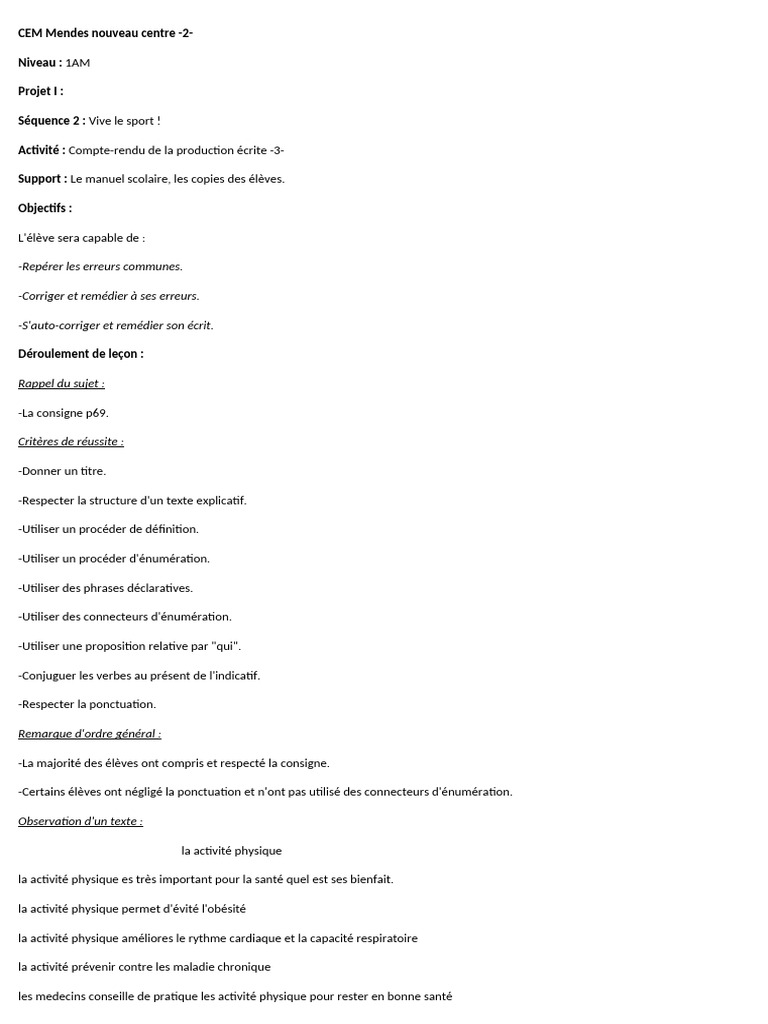 1am CR Pe P1 Seq3 | PDF