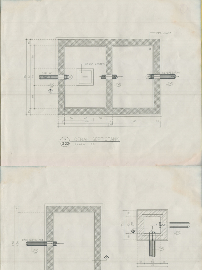 Soal 1 KK XII DPIB | PDF