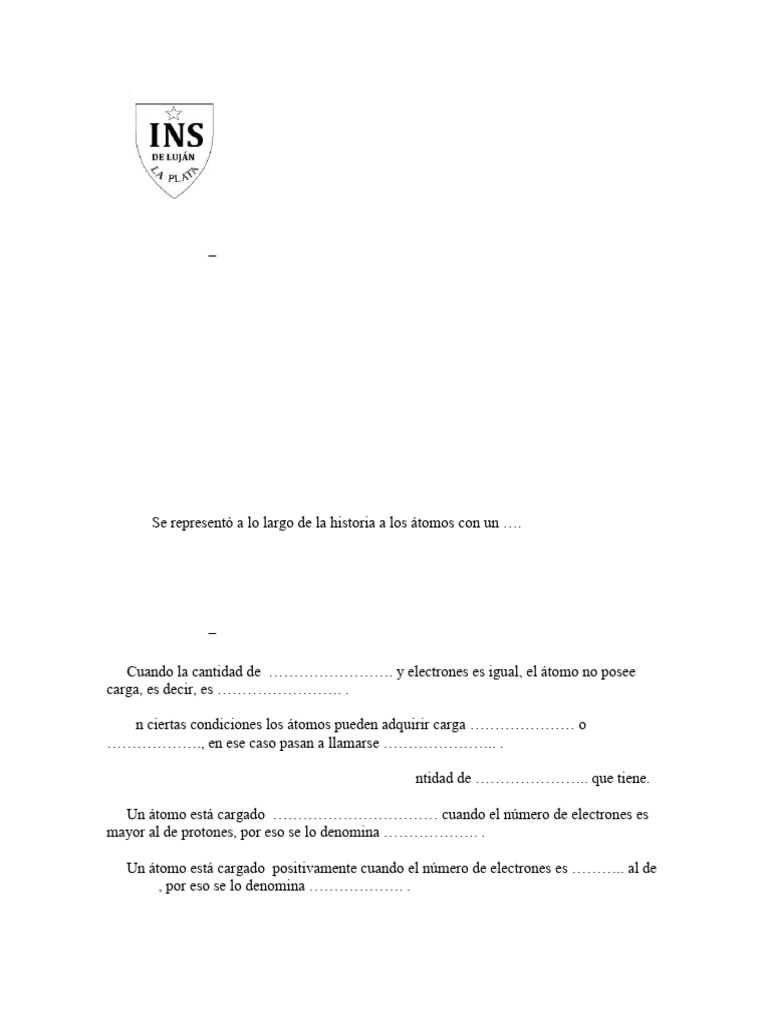 Olivia Romero - TP 4 - Tabla Periódica 3 | PDF