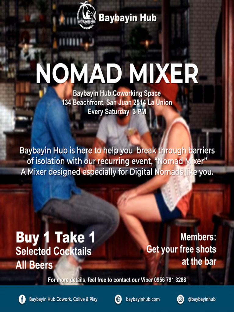 nomad 4 | PDF
