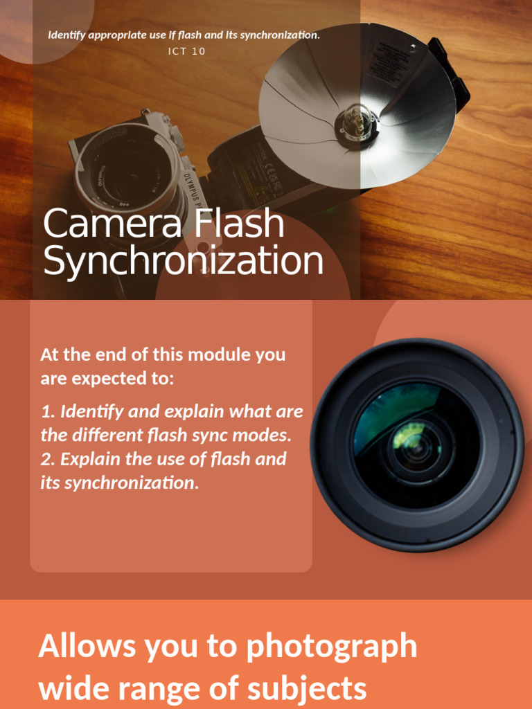 Camera Lens | PDF