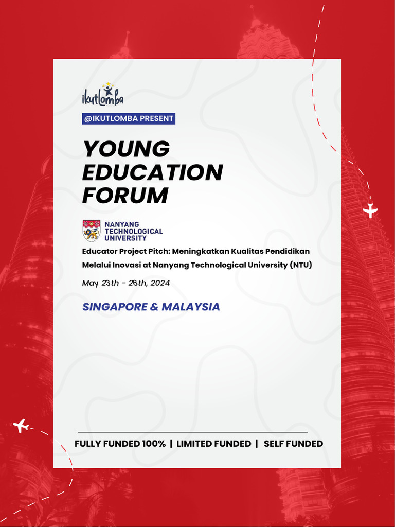 Guidebook YEF 2024 v1.1 | PDF