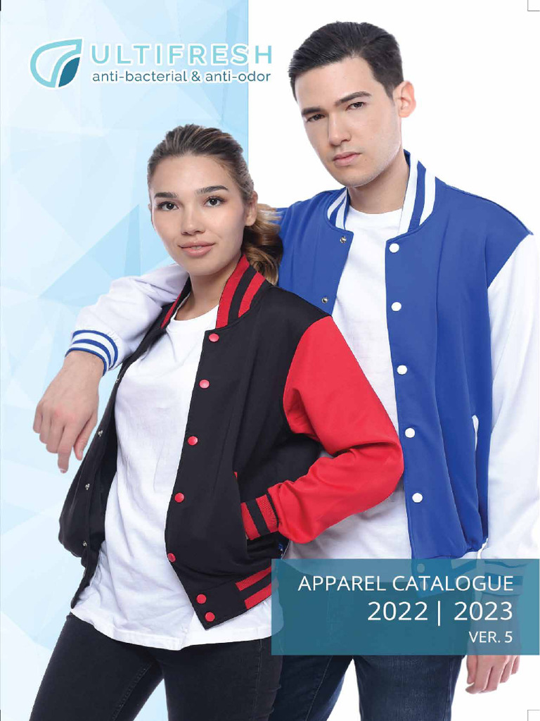 Ultifresh Catalogue 2022 V5 | PDF