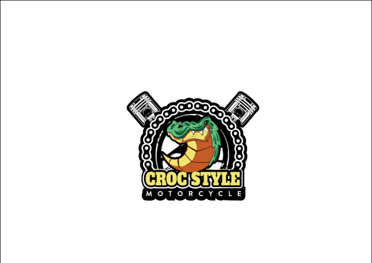 Logo Croc Style (1) | PDF