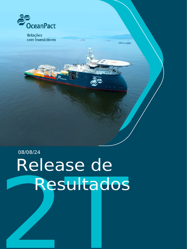 OceanPact Release 2T24 VF | PDF