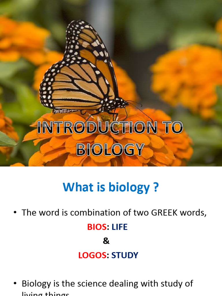 Introductiontobiology Pdf